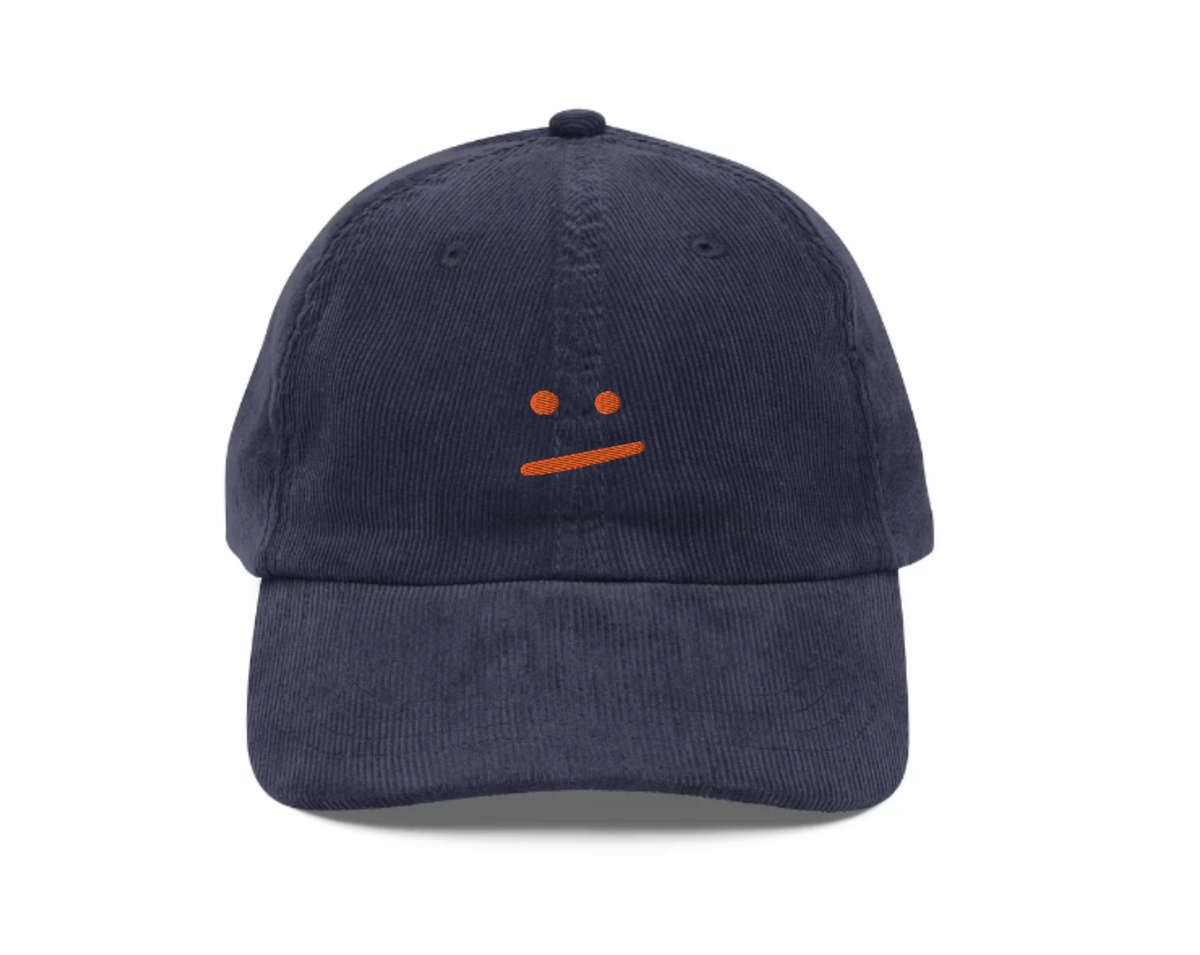 Ball Cap (Edmonton) – NATTY FACE
